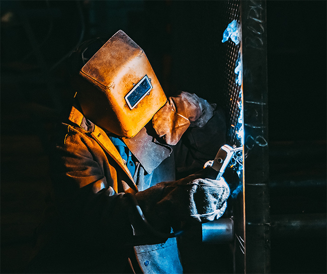 Metal Works - Fire Safey Supply